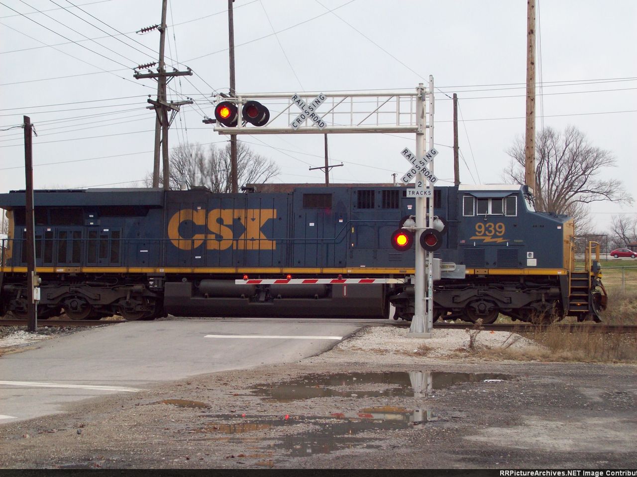 CSX 939